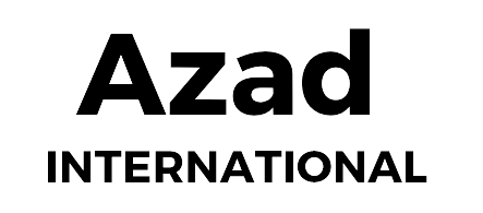 Puffer Jacket – Azad International