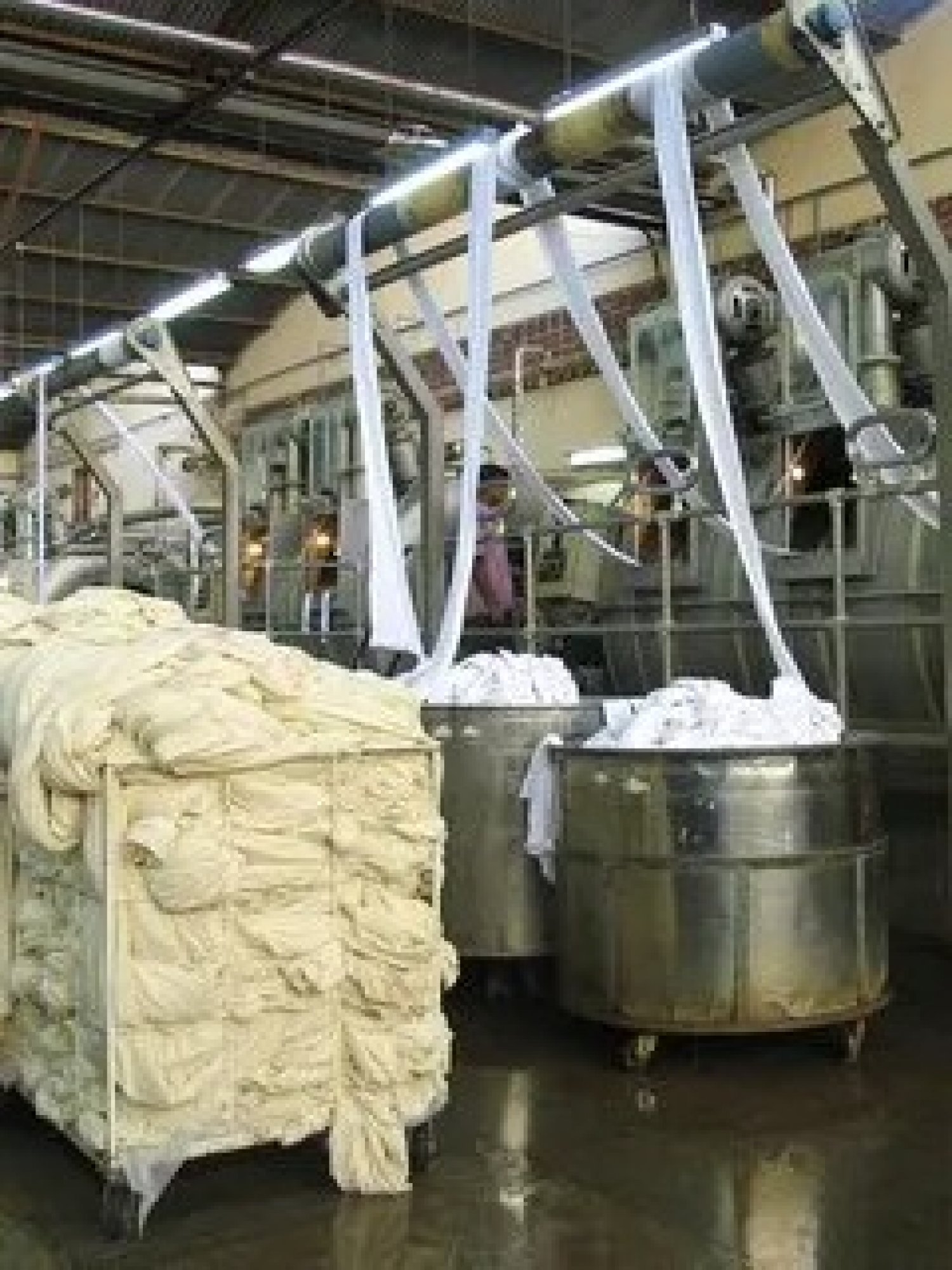 Manufacturing – Azad International